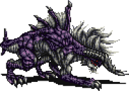 King Behemoth | Final Fantasy Wiki | Fandom