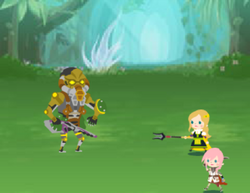 Final Fantasy Airborne Brigade enemies | Final Fantasy Wiki Final Fantasy Airborne Brigade enemies | Final Fantasy Wiki