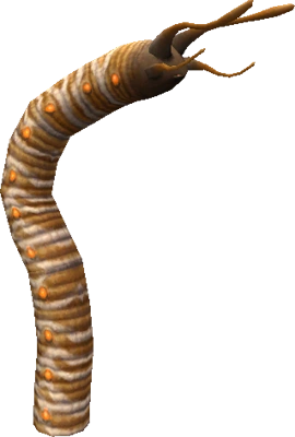 Worm (Final Fantasy XI) | Final Fantasy Wiki | Fandom