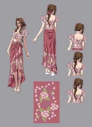 Final Fantasy VII Rebirth concept art | Final Fantasy Wiki | Fandom