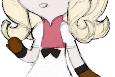 Lucifer Bravely Default