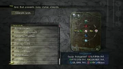 Menu (Final Fantasy X-2) | Final Fantasy Wiki | Fandom