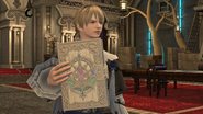 Ramza Lexentale | Final Fantasy Wiki | Fandom