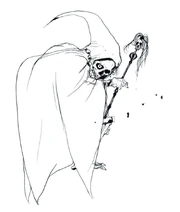 Ghost (Final Fantasy) | Final Fantasy Wiki | Fandom