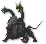 Chimera | Final Fantasy Wiki | Fandom