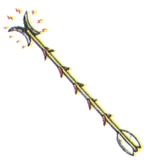 Lightning Arrow | Final Fantasy Wiki | Fandom