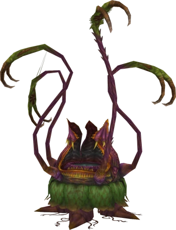 Lord Ochu | Final Fantasy Wiki | Fandom