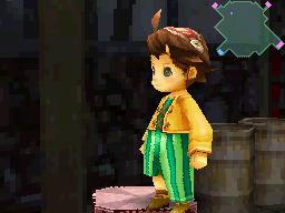 Final Fantasy Crystal Chronicles: Ring of Fates armor | Final Fantasy ...