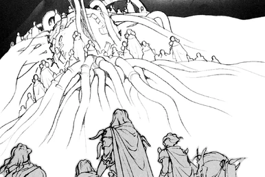 pillar of cloud and fire coloring pages