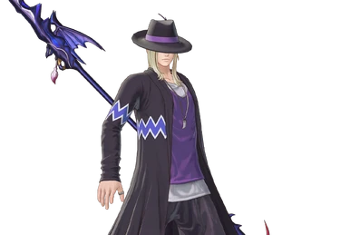 terra dissidia duellum