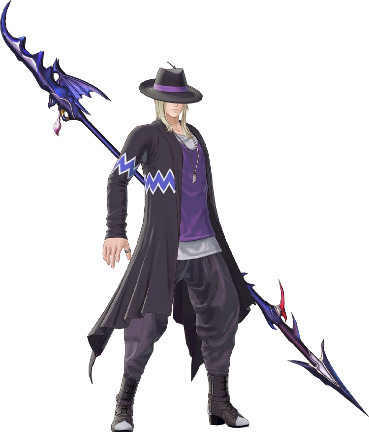 Kain Highwind (Dissidia Duellum) | Final Fantasy Wiki | Fandom