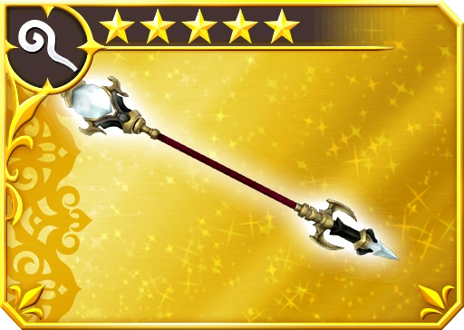 Diamond Mace | Final Fantasy Wiki | Fandom