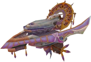 Fahrenheit | Final Fantasy Wiki | Fandom