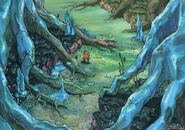 Macalania Woods | Final Fantasy Wiki | Fandom