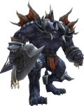 Behemoth | Final Fantasy Wiki | Fandom