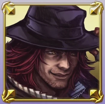 Ardyn Izunia (Dissidia NT) | Final Fantasy Wiki | Fandom