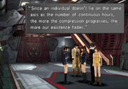 Time compression | Final Fantasy Wiki | Fandom