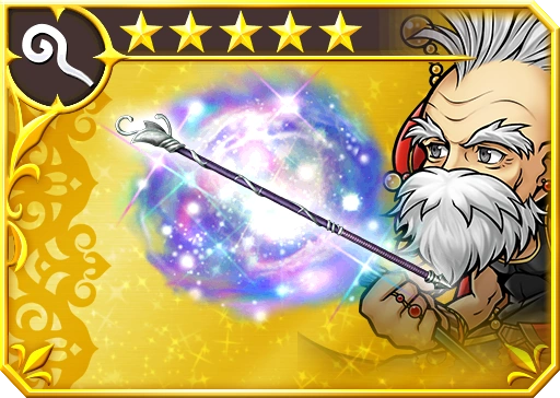 Gravity Rod | Final Fantasy Wiki | Fandom