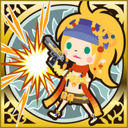 Gunner (Final Fantasy X-2) | Final Fantasy Wiki | Fandom