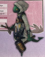 Tonberry | Final Fantasy Wiki | Fandom