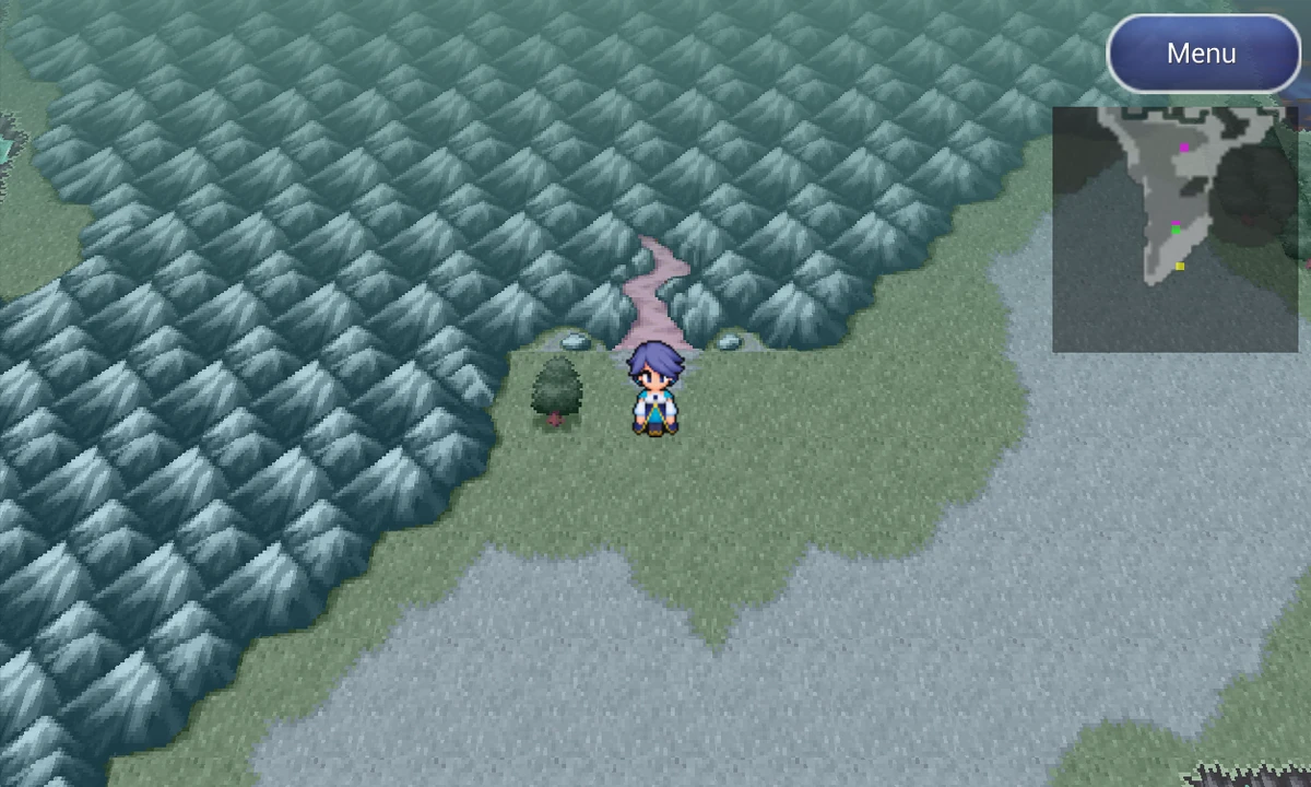 Mt. Verde | Final Fantasy Wiki | Fandom