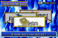 Bestiario | Final Fantasy Wiki | Fandom