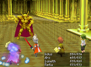 Silence (ability) | Final Fantasy Wiki | Fandom
