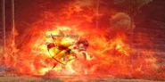 Flare (Final Fantasy XIV) | Final Fantasy Wiki | Fandom
