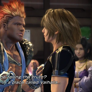 Discuss Everything About Final Fantasy Wiki | Fandom