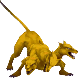 Garm (Final Fantasy III) | Final Fantasy Wiki | Fandom