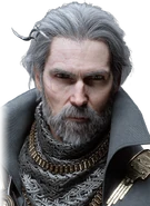 Regis Lucis Caelum/Gallery | Final Fantasy Wiki | Fandom