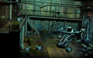 Walkthrough:Final Fantasy VII/Apoqliphoth/Part 28 | Final Fantasy Wiki ...