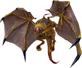 Floating Death (Final Fantasy X) | Final Fantasy Wiki | Fandom
