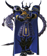 Golbez (Dissidia NT) | Final Fantasy Wiki | Fandom