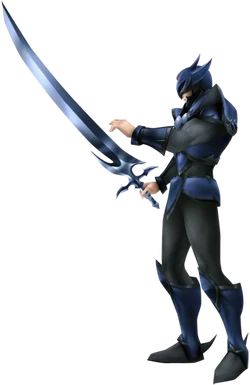 Cecil Harvey Sprite