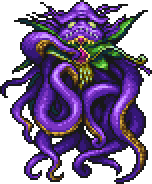 Kraken (Final Fantasy) | Final Fantasy Wiki | Fandom