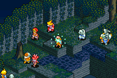 Category:Sagacity Skill abilities in Final Fantasy Tactics Advance ...