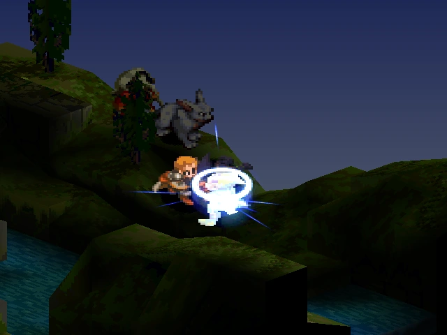 Hashmal (Tactics) | Final Fantasy Wiki | Fandom