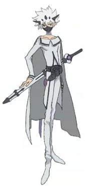 Makenshi | Wiki Final Fantasy | Fandom