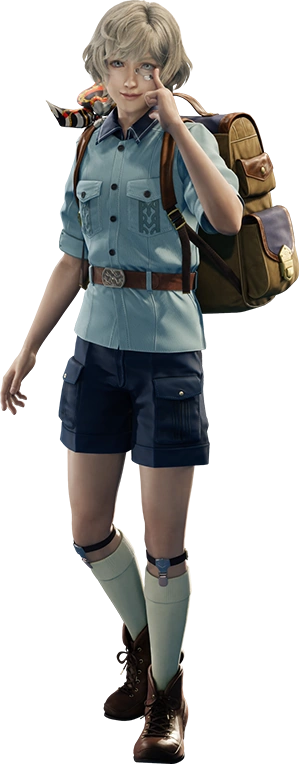 Chadley | Final Fantasy Wiki | Fandom