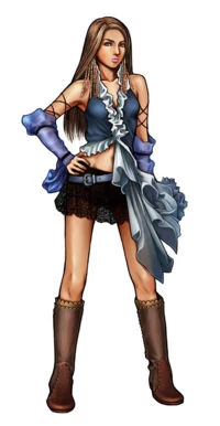 Lenne | Final Fantasy Wiki | Fandom