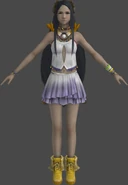 Paddra Nsu-Yeul | Final Fantasy Wiki | Fandom