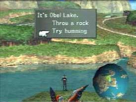 Hồ Obel | Final Fantasy Wiki | Fandom