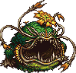 Ochu | Final Fantasy Wiki | Fandom