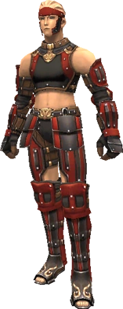 Final Fantasy XI armor sets/Artifact Armor | Final Fantasy Wiki | Fandom