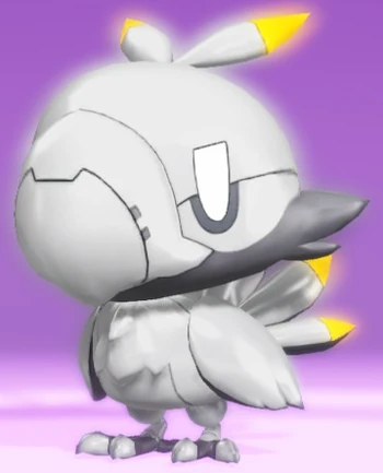 Mecha Choco | Final Fantasy Wiki | Fandom