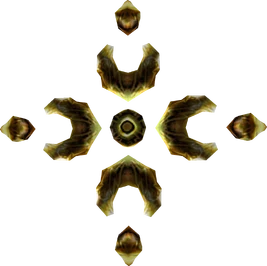 Yellow Elemental (Final Fantasy X-2) | Final Fantasy Wiki | Fandom