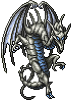 Bahamut (Final Fantasy III boss) | Final Fantasy Wiki | Fandom