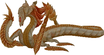 Basilisk (Final Fantasy X) | Final Fantasy Wiki | Fandom