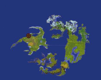 Deling City | Final Fantasy Wiki | Fandom